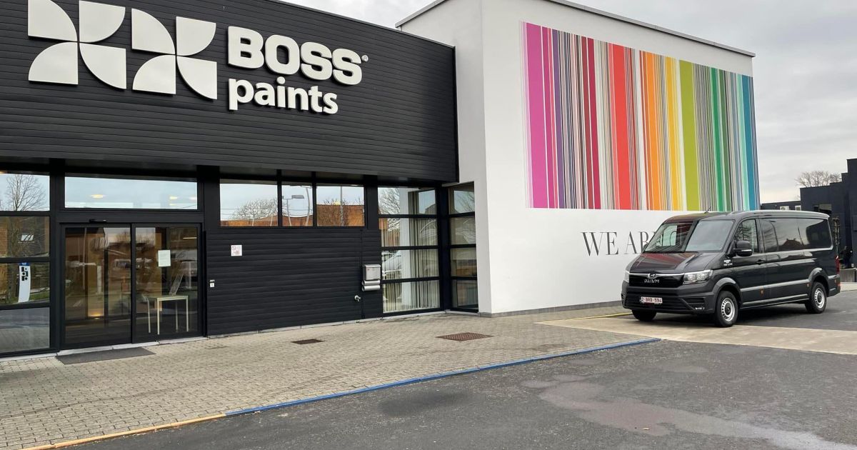 MAN Zuid Vlaanderen | MAN Dealer in uw regio | Waregem › MAN TGE ...